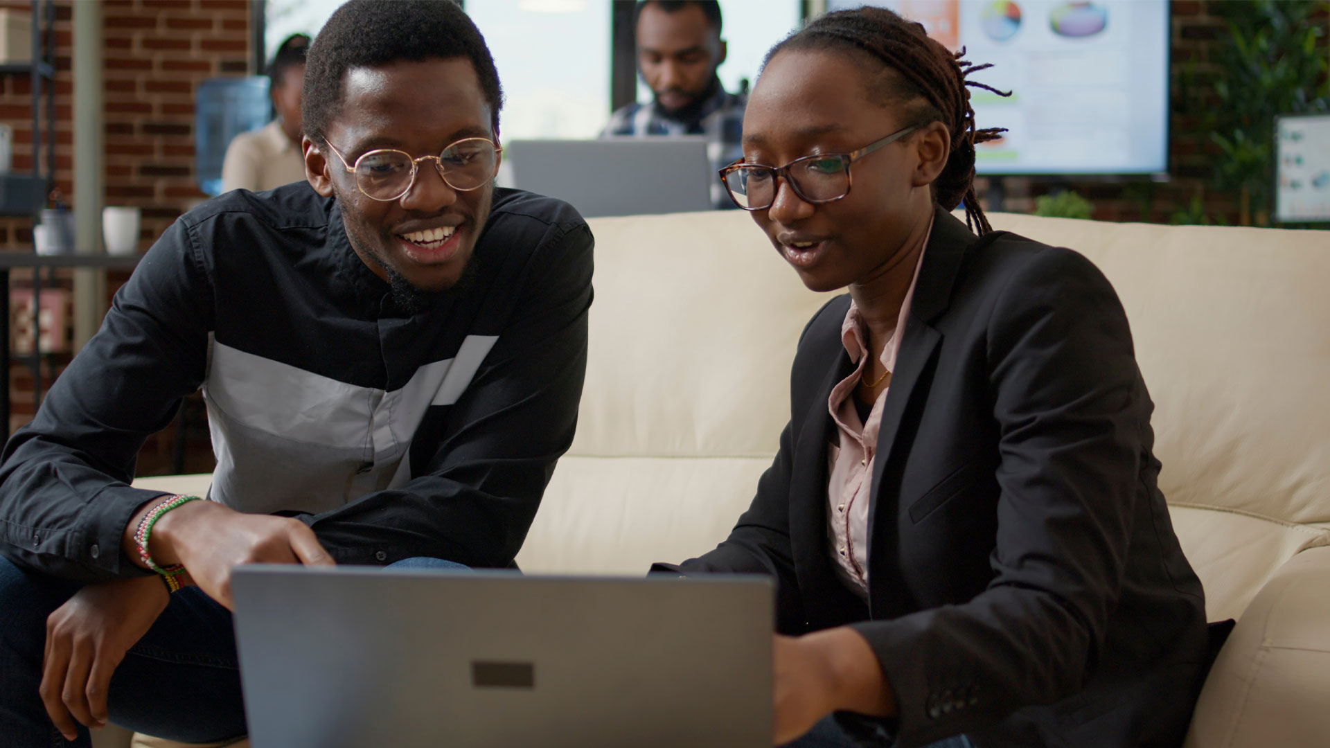 Association of African American Financial Advisors | About