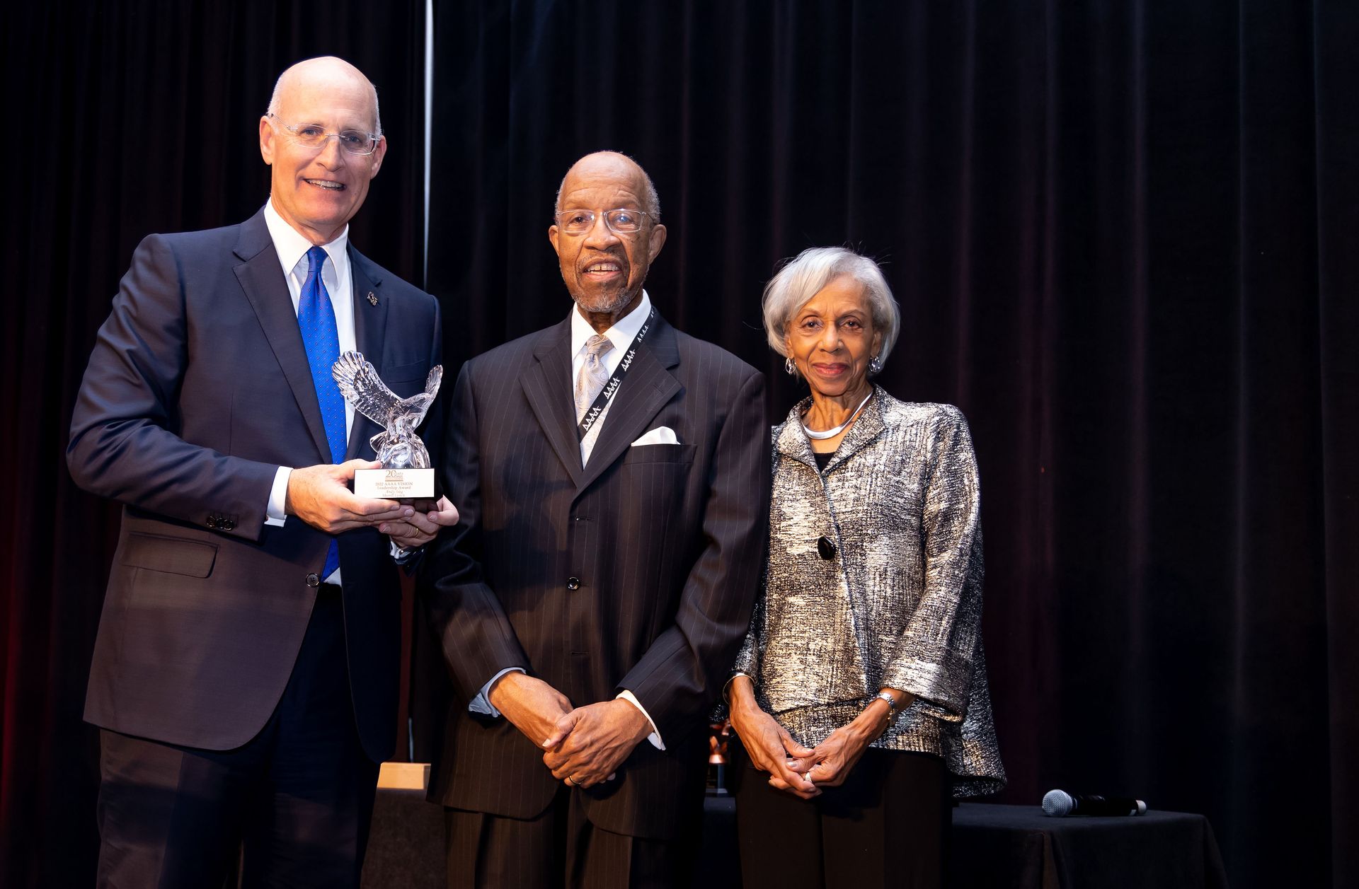 Quad-A | Conferences & Awards