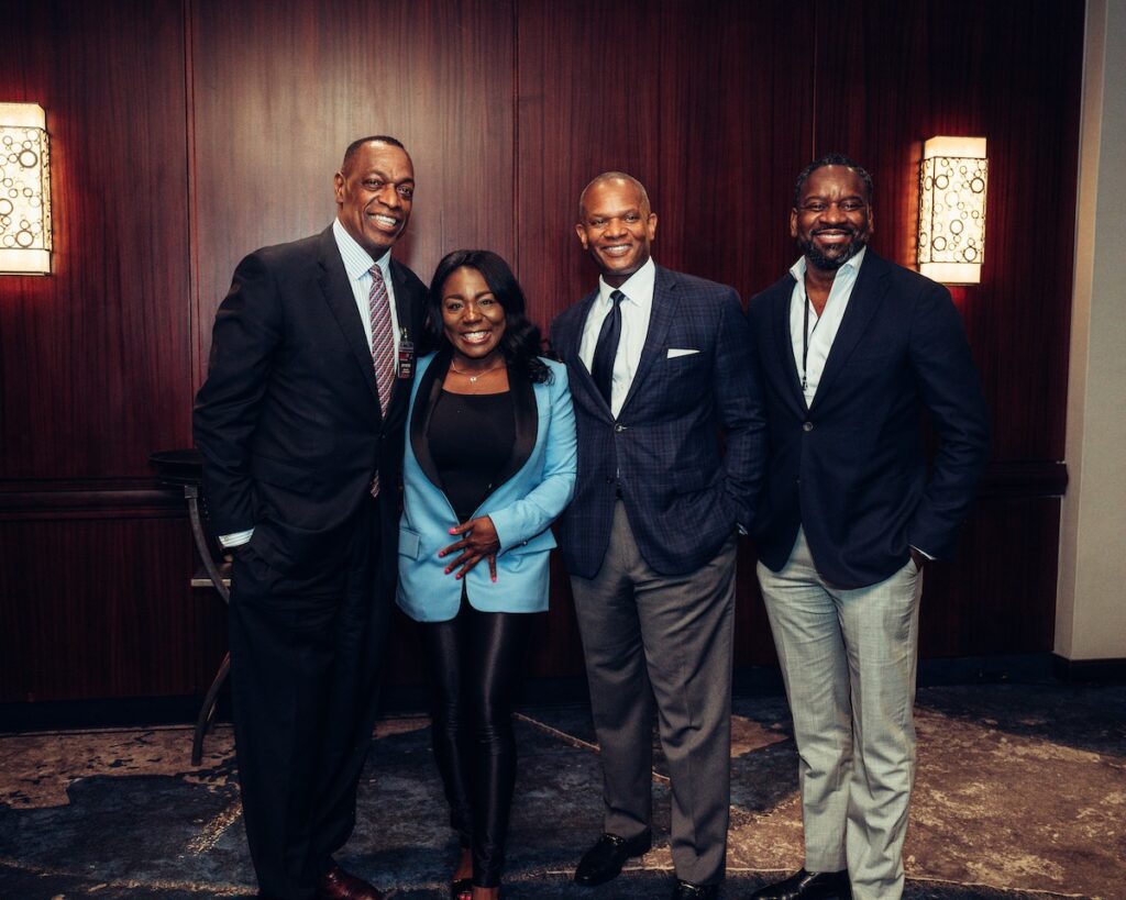 Quad-A | Conferences & Awards