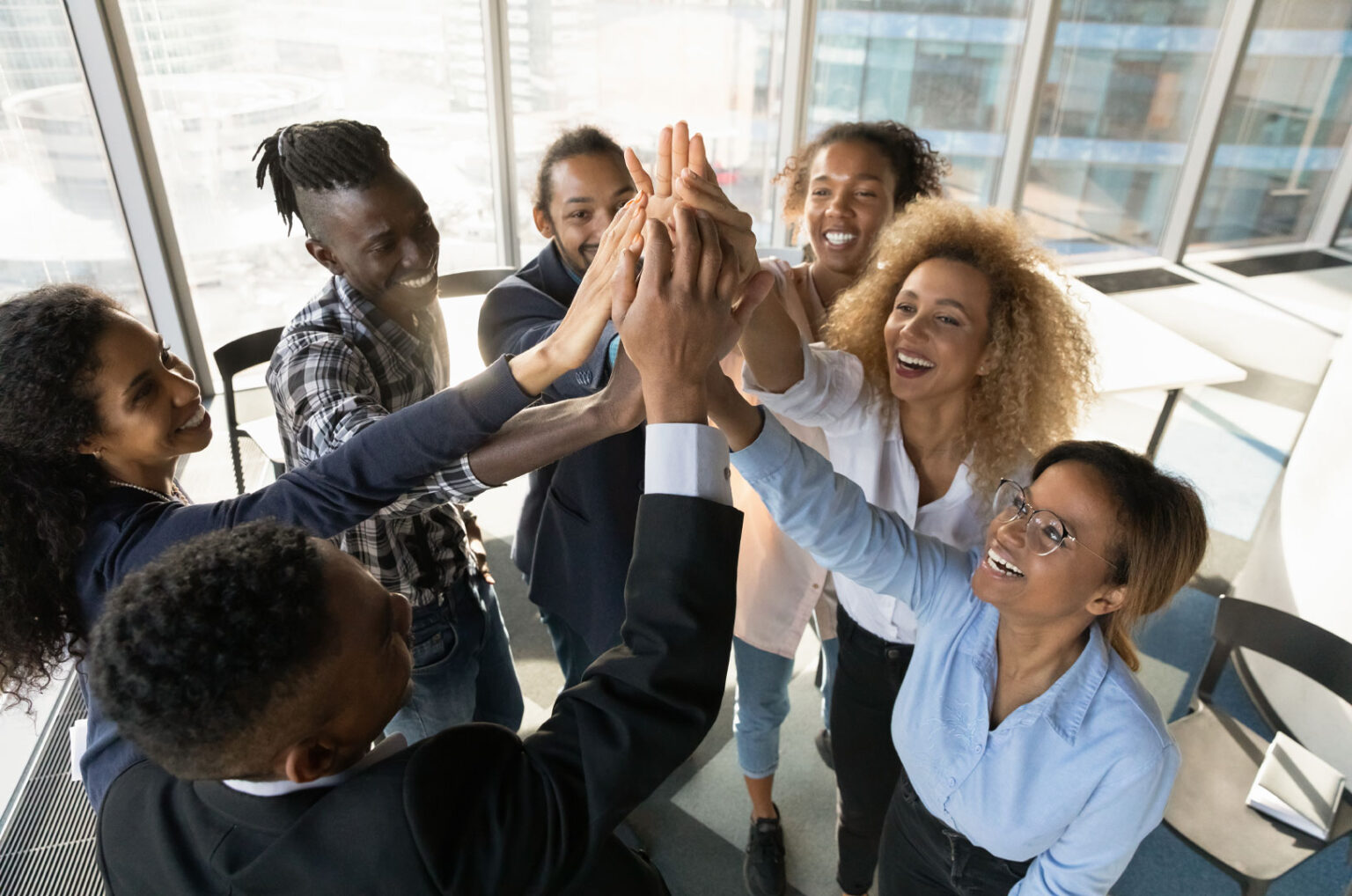 Association of African American Financial Advisors | About