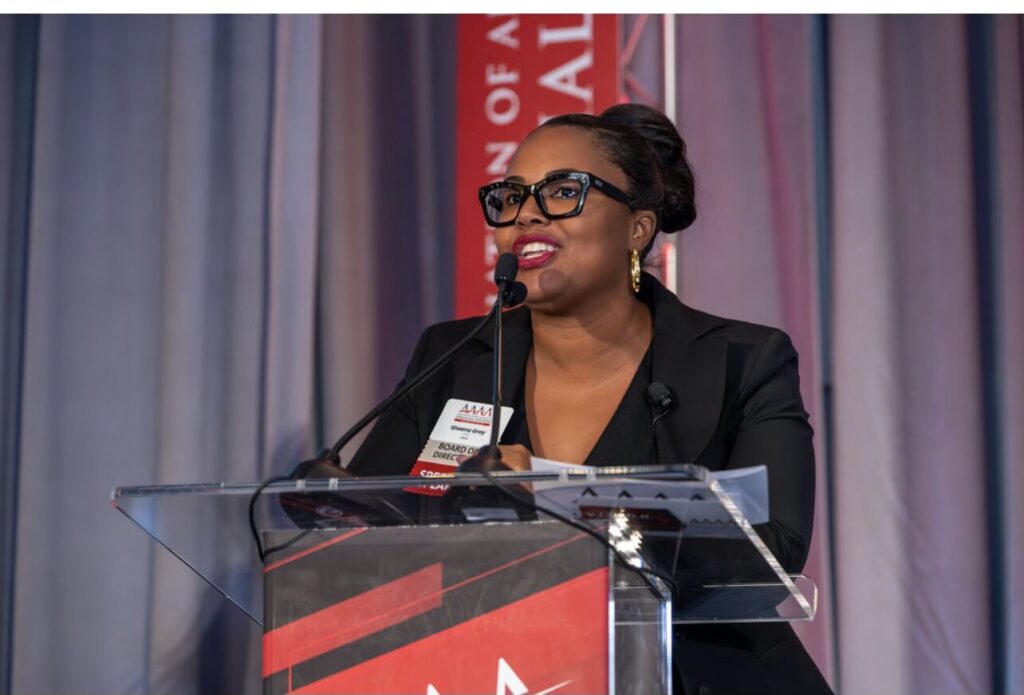 African-American Advisor Association Names Its First CEO - Association ...