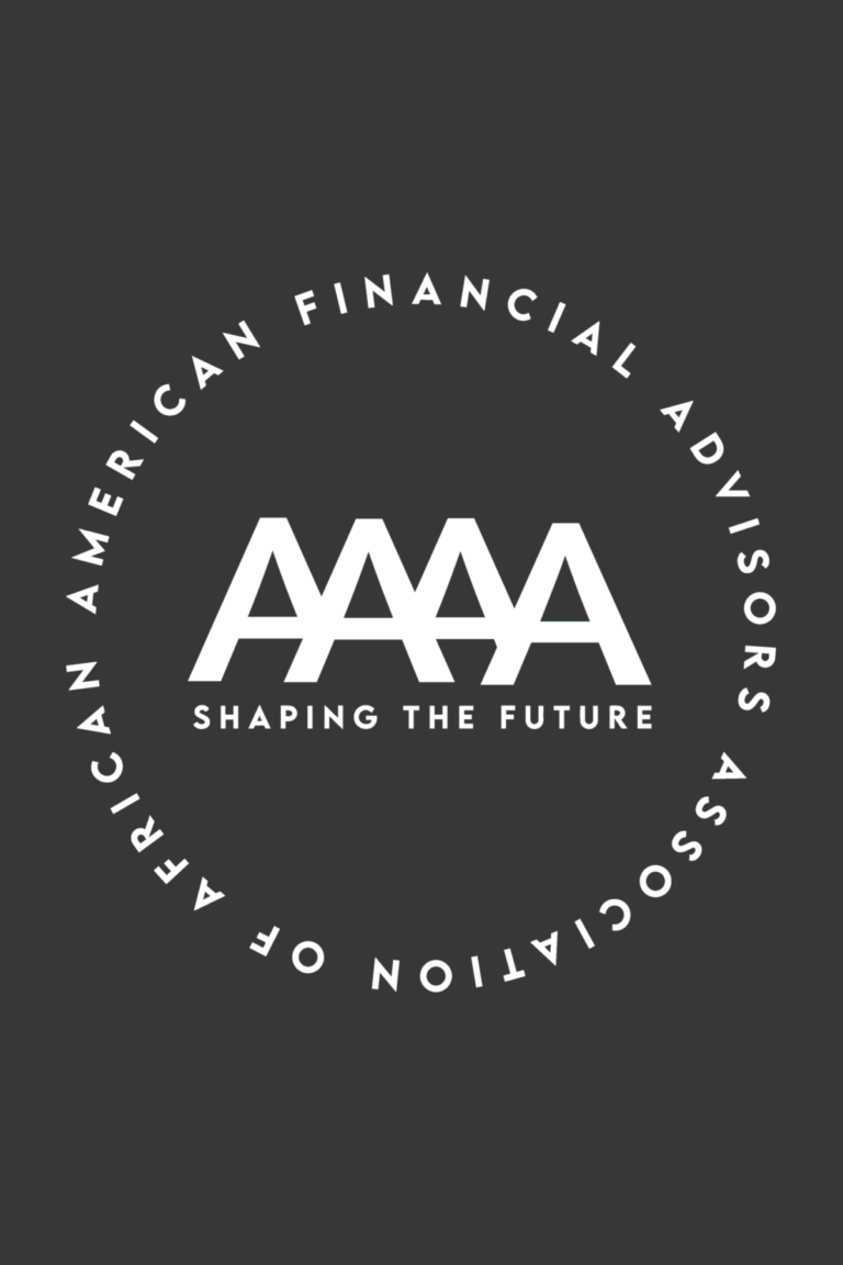 Chiquita Rice - Association of African American Financial Advisors