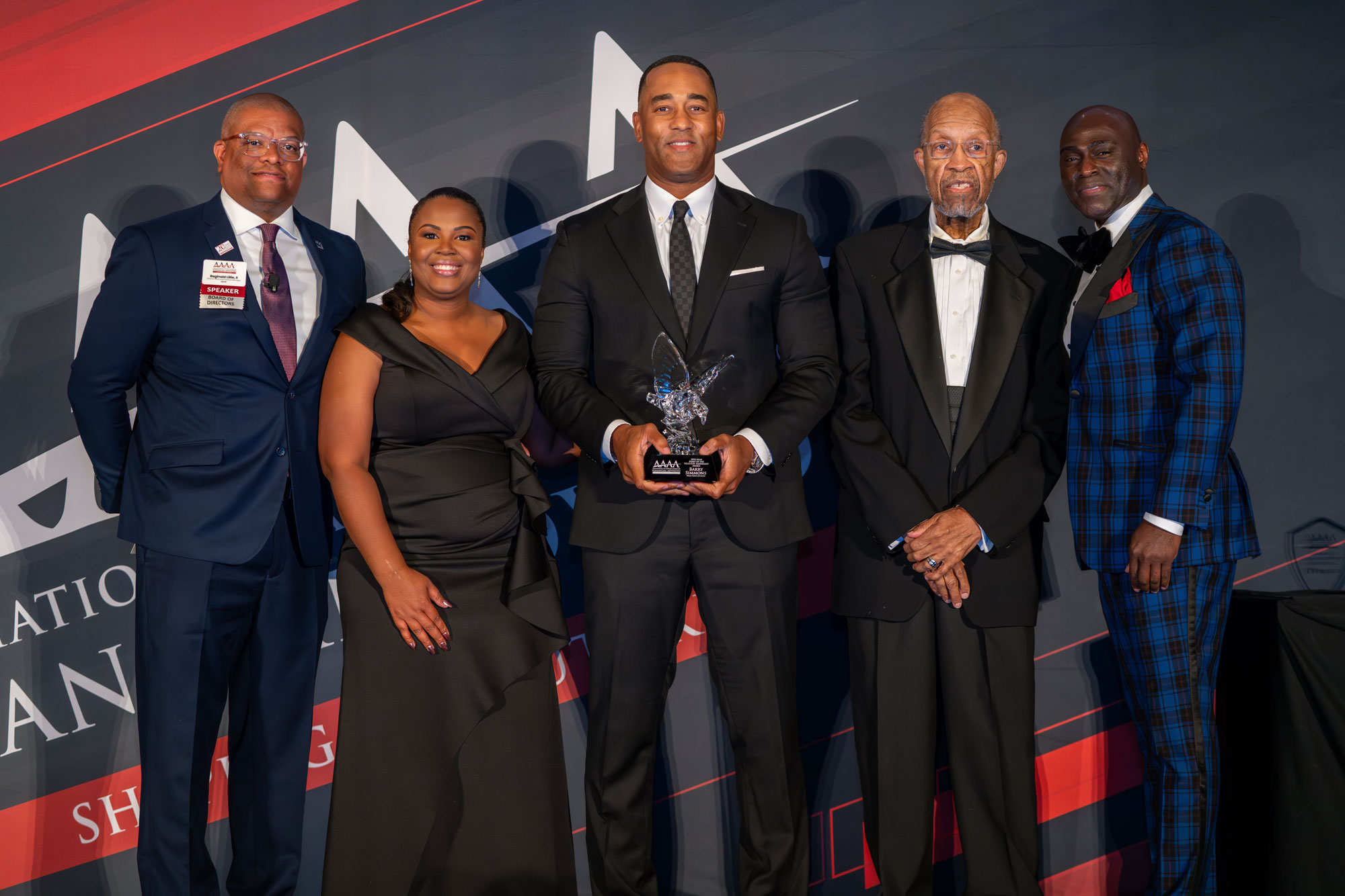 Quad-A | Conferences & Awards